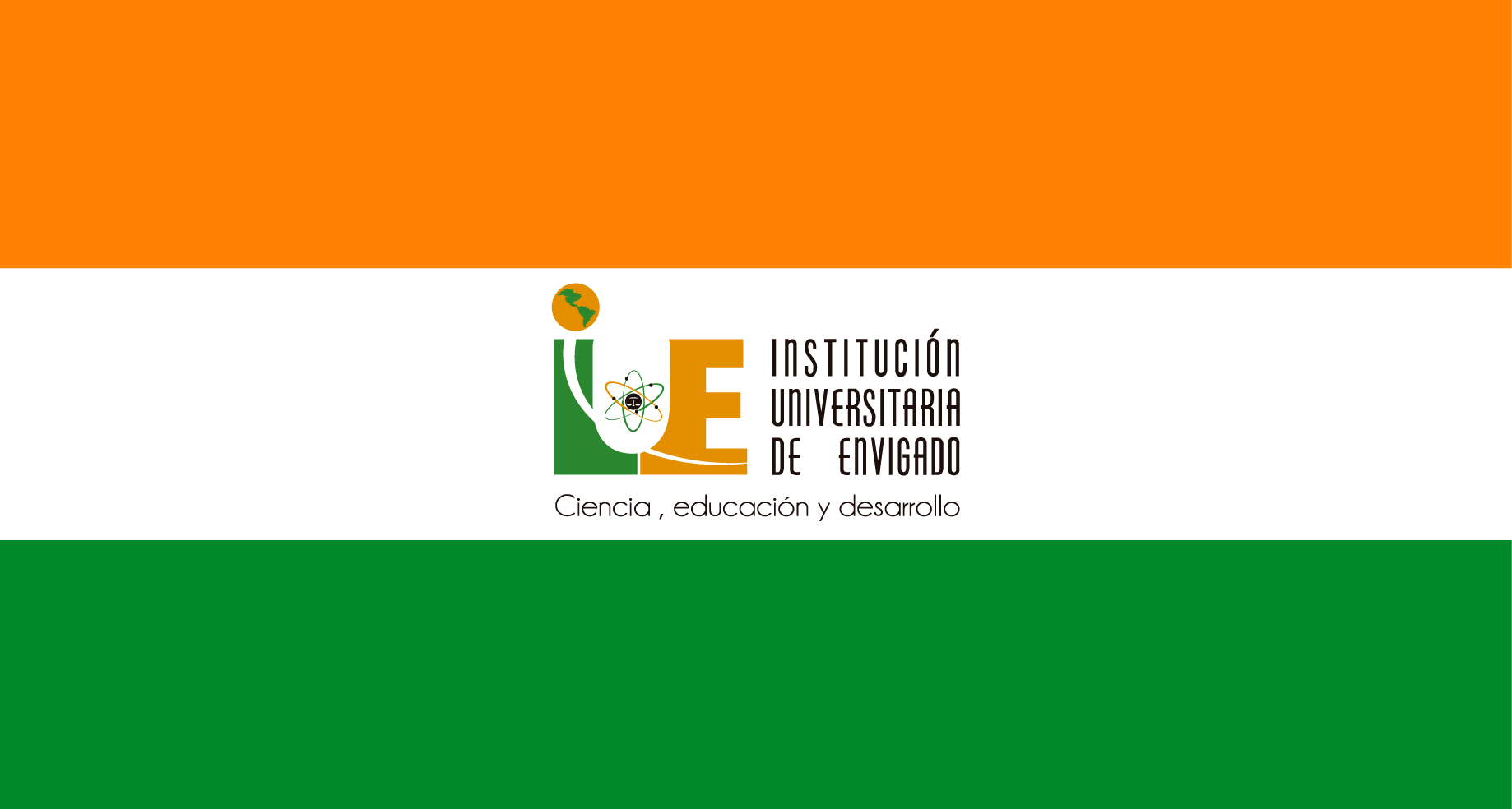 Identidad Institucional - Institución Universitaria de Envigado IUE