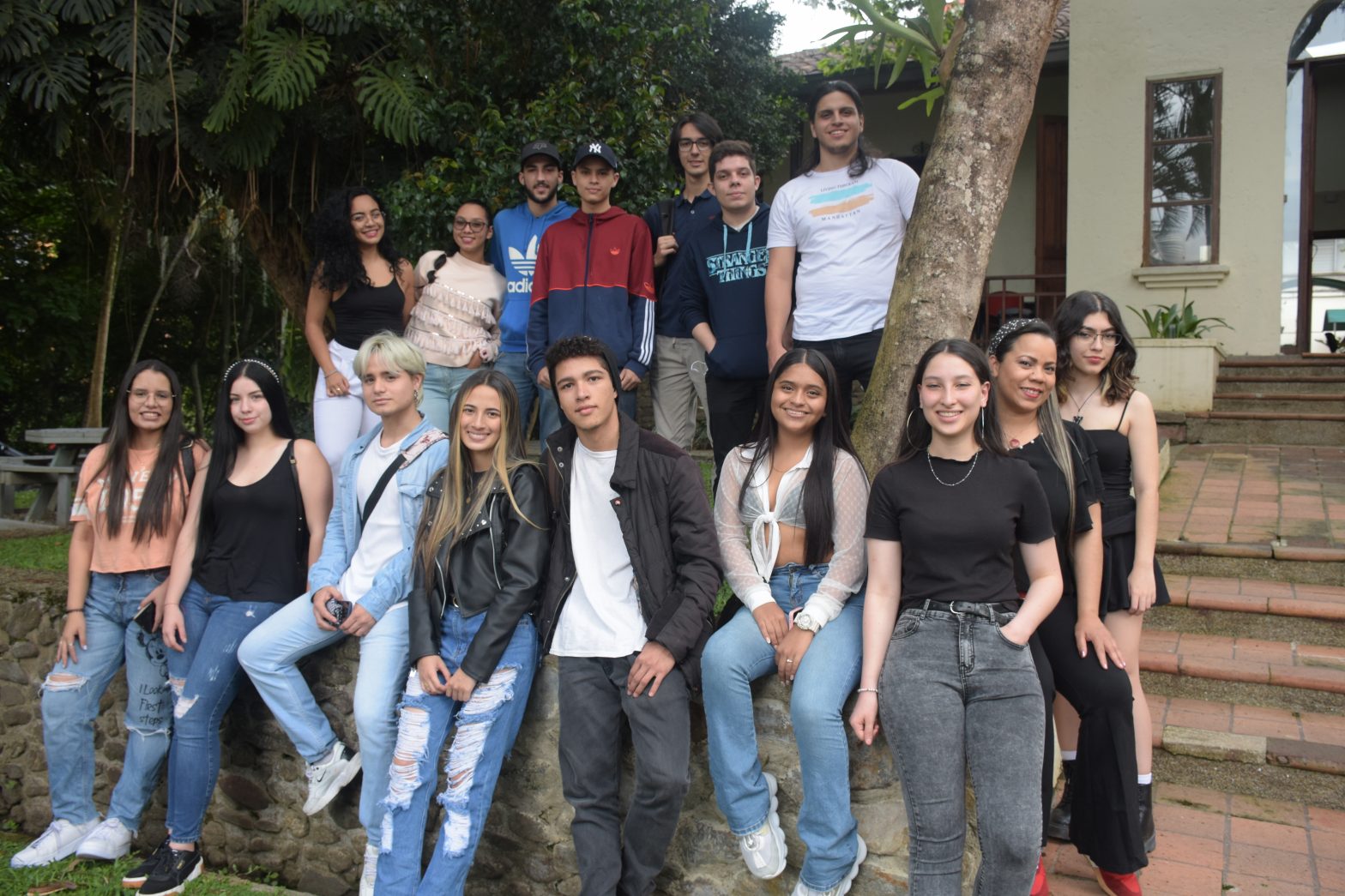 Proyecto Educativo Institucional - Institución Universitaria de ...